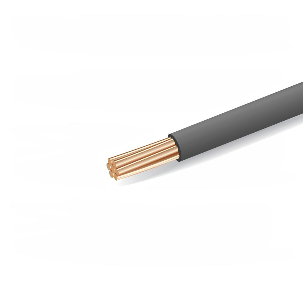 THHN / MTW / THWN-2 / T90 Copper Wire – Gage Renewable Supply LLC